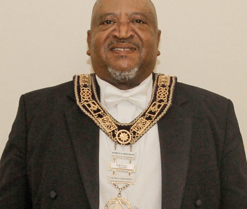 2 | Prince Hall Grand Lodge of Indiana