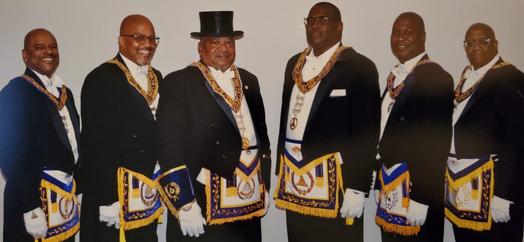 Prince Hall Grand – Lodge of Indiana